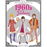 Medieval Fashion Sticker Book (Historical Sticker Dolly Dress ...