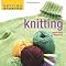 Getting Started Knitting (Getting Started series): Worick, Jennifer ...