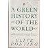 Amazon.com: A New Green History of the World: The Environment and the ...