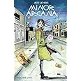 Minor Arcana Vol. 1: Lemire, Jeff, Lemire, Jeff: 9798892151764: Amazon.com: Books