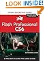 Flash Professional CS5 for Windows and Macintosh: Visual QuickStart Guide: Ulrich, Katherine ...