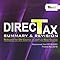 Buy VG Learning Destination's Direct Tax Summary Book Online at Low ...