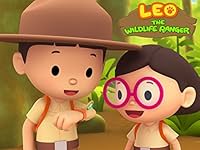 Leo The Wildlife Ranger : Watch online now with Amazon Instant Video ...