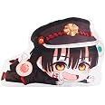 Amazon.com: Anime Toilet-Bound Hanako-kun Plush Doll 18'' Plush Pillow ...