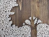 String Art Kits for Adults | Westfarthing Woodworks
