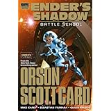 Ender's Game: Battle School (Ender's Game Gn): Christopher Yost, Orson ...