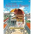See Inside: Ancient Rome: Daynes, Katie: 9780746070031: Books - Amazon.ca