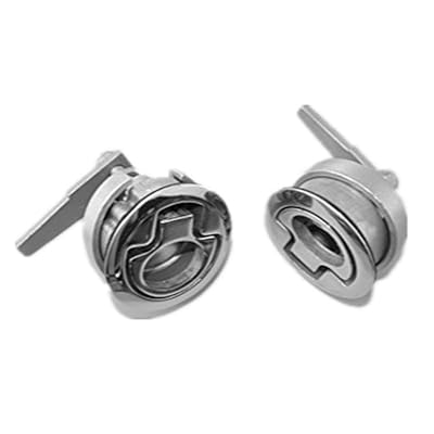 ISURE MARINE Marine Grade Stainless Steel Floor Latch with South Africa ...