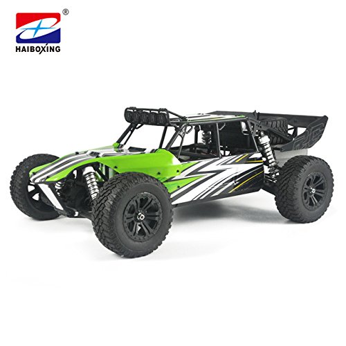Buy Toy, Play, Game, HBX 6918A RC Car 4WD 2.4Ghz 1:8 Scale 70km/h High ...