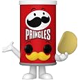 Amazon.com: Funko Pop!: Pringles - Pringles Can : Toys & Games