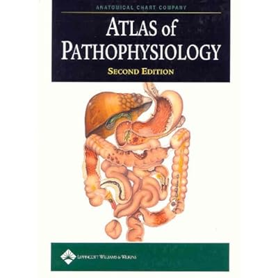 Buy Atlas of Pathophysiology: 2nd Edition at Ubuy Nepal