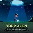 Your Alien: Sauer, Tammi, Fujita, Goro: 9781454950622: Amazon.com: Books