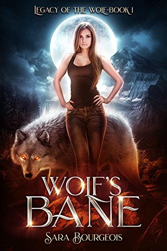 Wolf’s Bane – readper