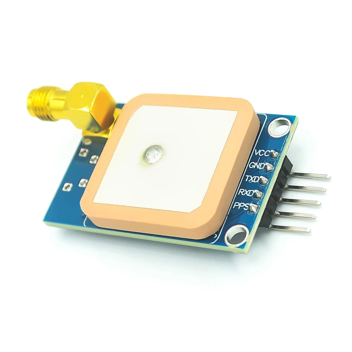 Mua HiLetgo NEO-7M GPS Satellite Positioning Module for Arduino STM32 ...