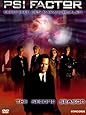PSI Factor - Chroniken des Paranormalen, The First Season 5 DVDs ...
