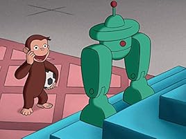 Amazon.co.uk: Watch Curious George Season 2 | Prime Video