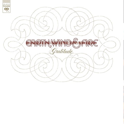 Gratitude (Earth, Wind and Fire album) - Alchetron, the free social ...