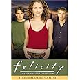 Felicity: Senior Year Collection (The Complete Fourth Season): Amazon ...