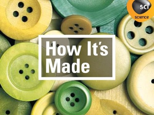 Watch How It's Made: Volume 1 | Prime Video