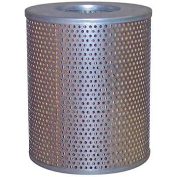 Amazon.com: Baldwin Filters 201-30 DAHL Fuel Filter (4-5/8 x 6-1/16 x 4 ...