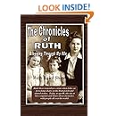 The Chronicles Of Ruth: Ruth Baird Shaw: 9780557830022: Amazon.com: Books