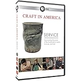 Amazon.com: Craft in America: Season 3 - Messages: ., Dan Seeger, Nigel ...