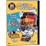 Amazon.com: Real Wheels: Rescue Adventures: Various, Various: Movies & TV