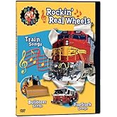 Amazon.com: Real Wheels: Travel Adventures : Various, Various: Movies & TV