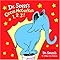 Amazon.com: Dr. Seuss's Circus McGurkus 1,2,3! Cloth Book (Dr. Seuss ...