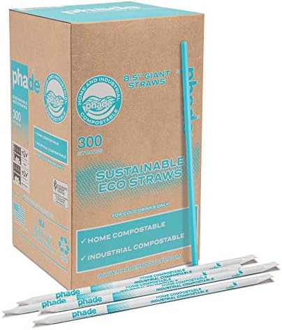 phade Eco-Friendly Sustainable Marine & Soil Biodegradable Compostable ...
