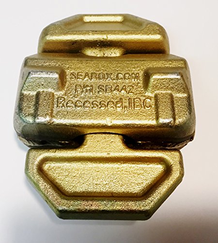 Recessed Inter Box Connector (IBC): Amazon.com: Industrial & Scientific