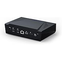 Win 11 Pro Mini PC 11th Gen i9 11900H 32GB RAM 1TB M.2 SSD Mini Desktop ...
