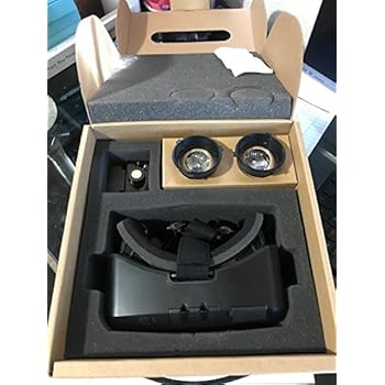 Amazon.com: Oculus Rift Developers Kit Dk2: Computers & Accessories
