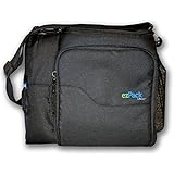 Amazon.com: Meal Prep Lunch Bag / Box For Men, Women + 3 Large Food ...