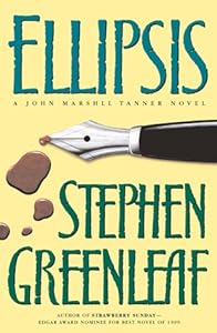 Ellipsis book by Stephen Greenleaf