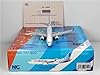 NG Models for Dubai Airlines FlyDubai for Boeing B737-800 A6-FDR 1:400 ...