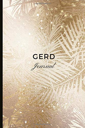 GERD Journal: Suitable For Gastroesophageal Reflux Disease - Food ...