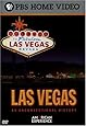 Amazon.com: American Experience - Las Vegas - An Unconventional History ...