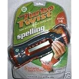 Amazon.com: Turbo Twist Spelling Cartridge, Grades 1 & 2: Toys & Games