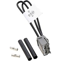 Amazon.com: Motorcraft WPT-1486 Wire Assembly, 1 Pack : Automotive