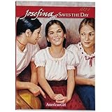Josefina Saves The Day (American Girl Collection): Tripp, Valerie ...