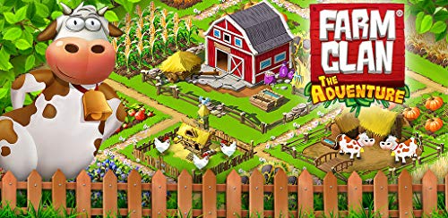Farm Clan®: Farm Life Adventure:Amazon.com:Appstore for Android