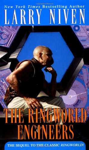 Ringworld Book Series