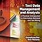 Text Data Management and Analysis: A Practical Introduction to Information Retrieval and Text ...