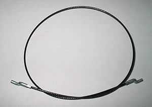 Amazon.com : PowerSmart Part Number 303200002 Upper Auger Cable ...