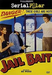 Amazon.com: Jail Bait: Movies & TV