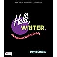 Amazon.com: Hello, Writer.: An Academic Writing Guide: 9781319214531 ...
