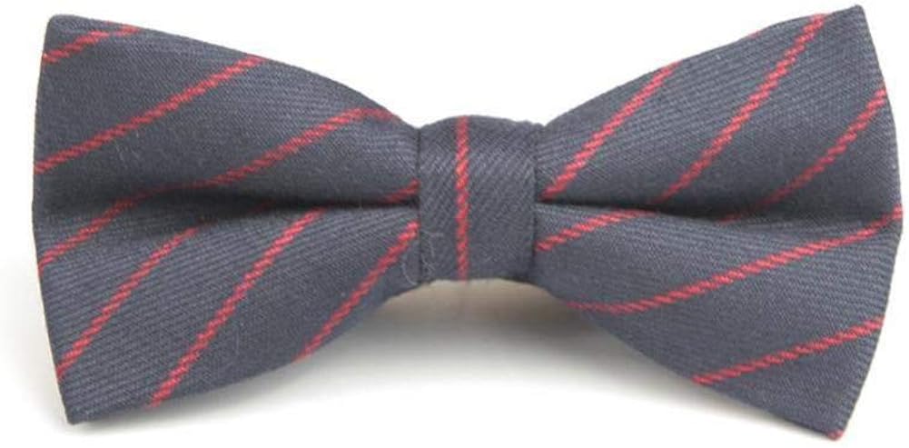 FDHFC Baumwolle Fliege Krawatten Für Männer Bowtie Plaid Gravata ...