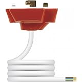 Ashley Klik CR64AX 6 Amp Plug-In Ceiling Rose.: Amazon.co.uk: DIY & Tools