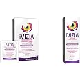 Amazon.com: iVIZIA Eyelid Cleansing Bundle with 20 Sterile Single-Use ...